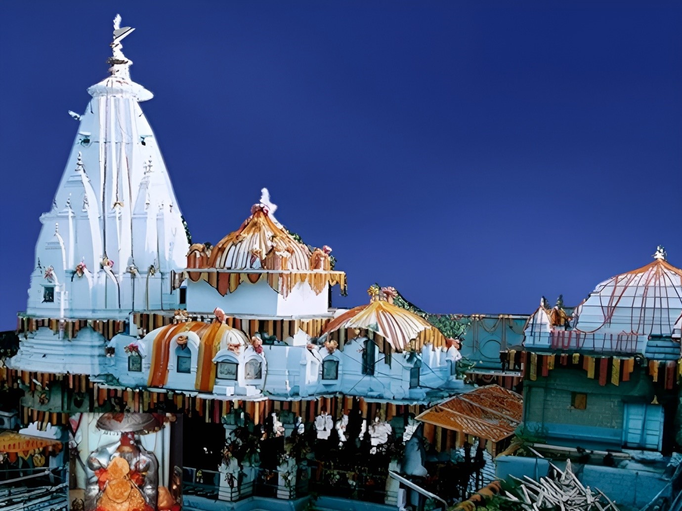 Temple Trips of Himachal - Himalayan Adrenaline